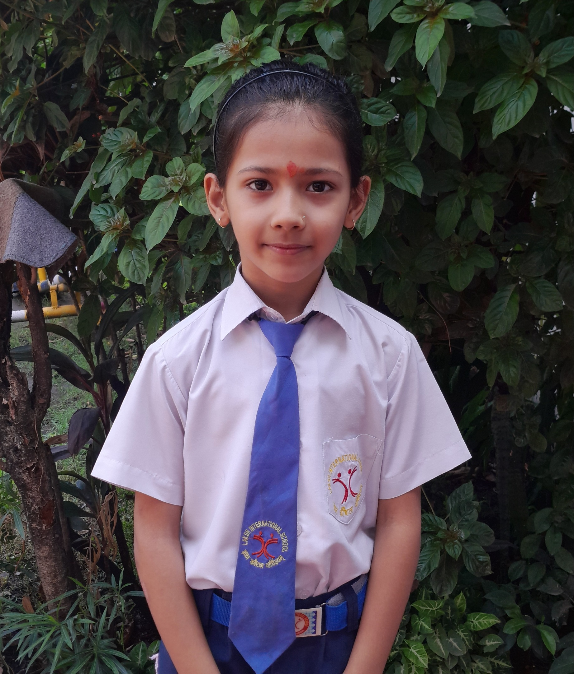 Laksh International School Haldwani