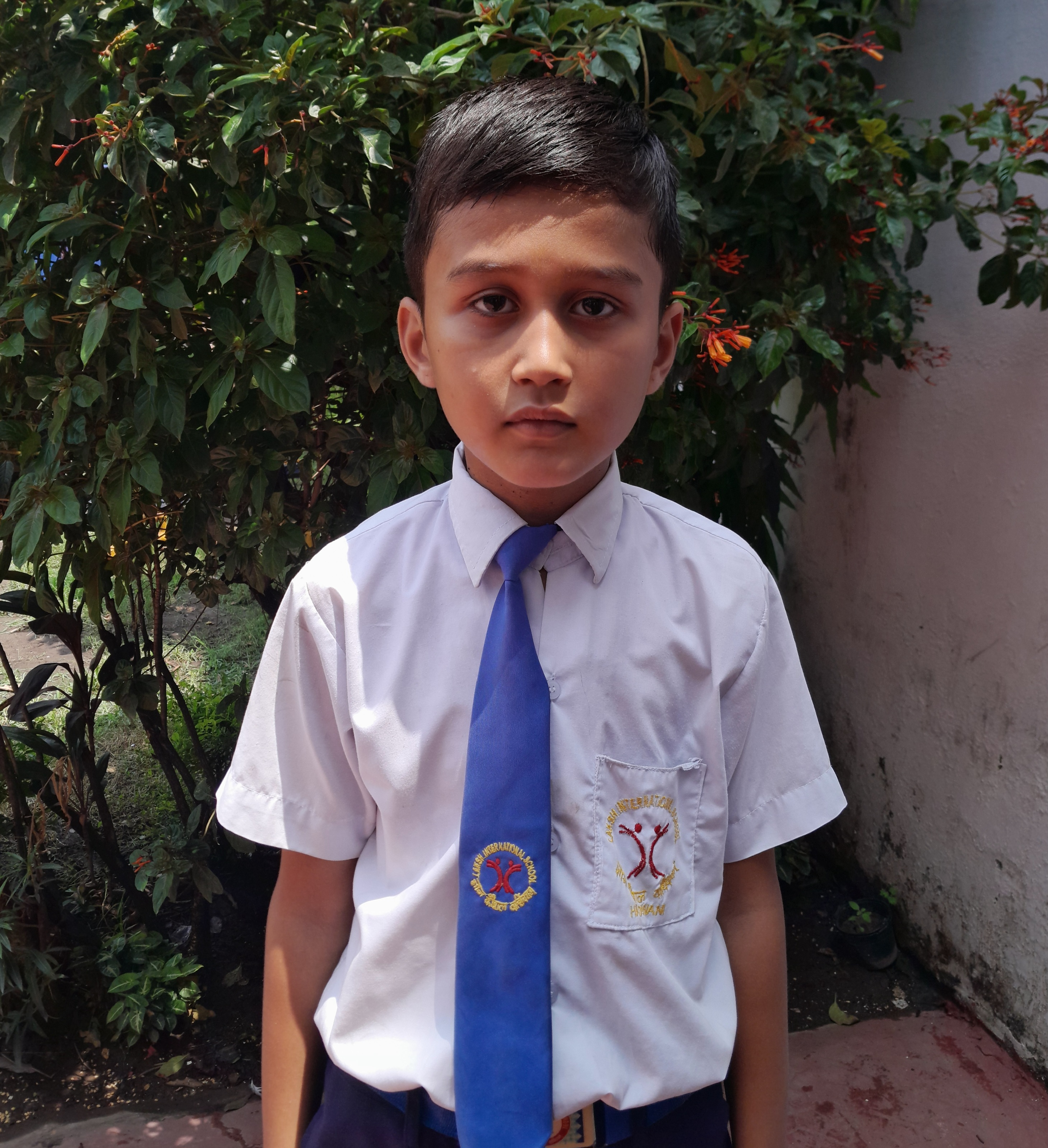 Laksh International School Haldwani