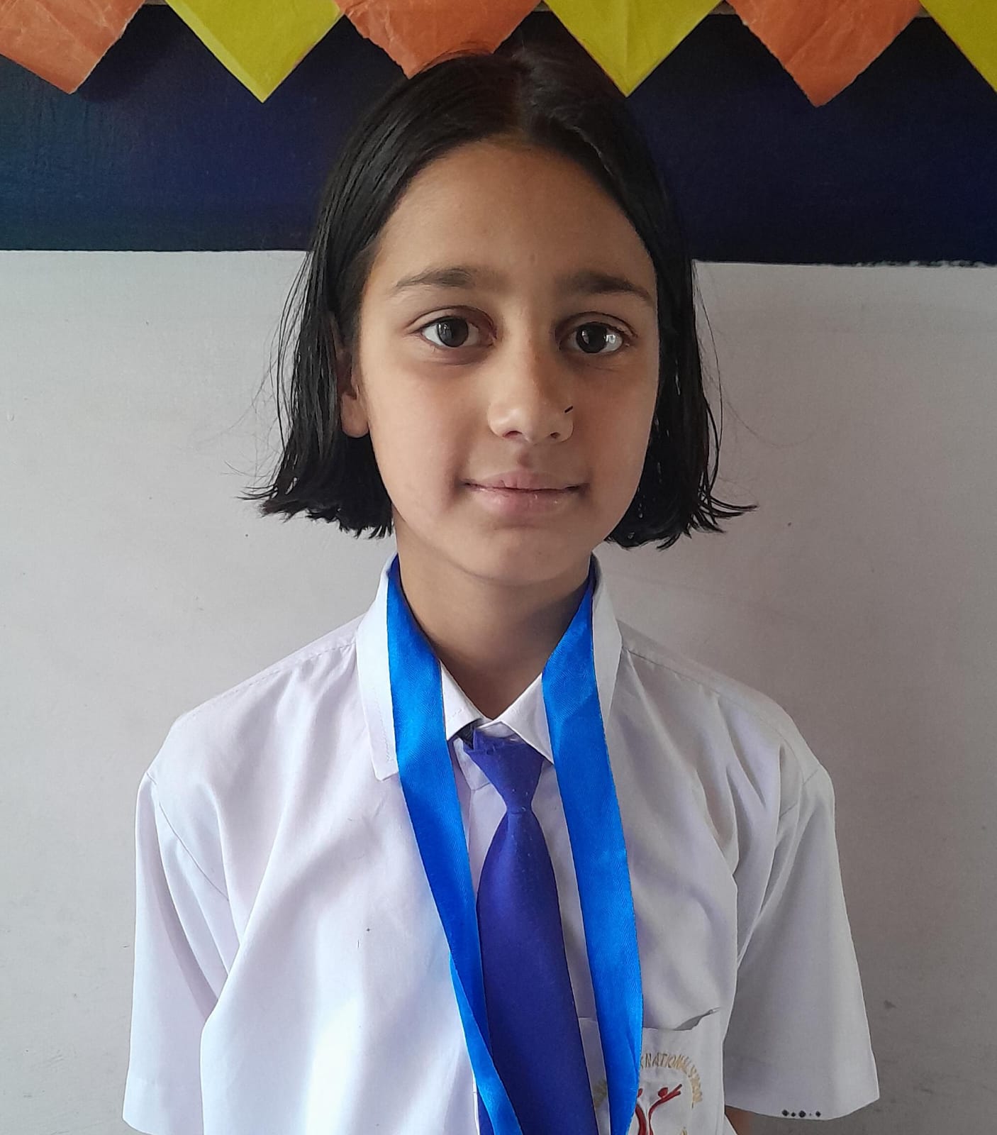 Laksh International School Haldwani