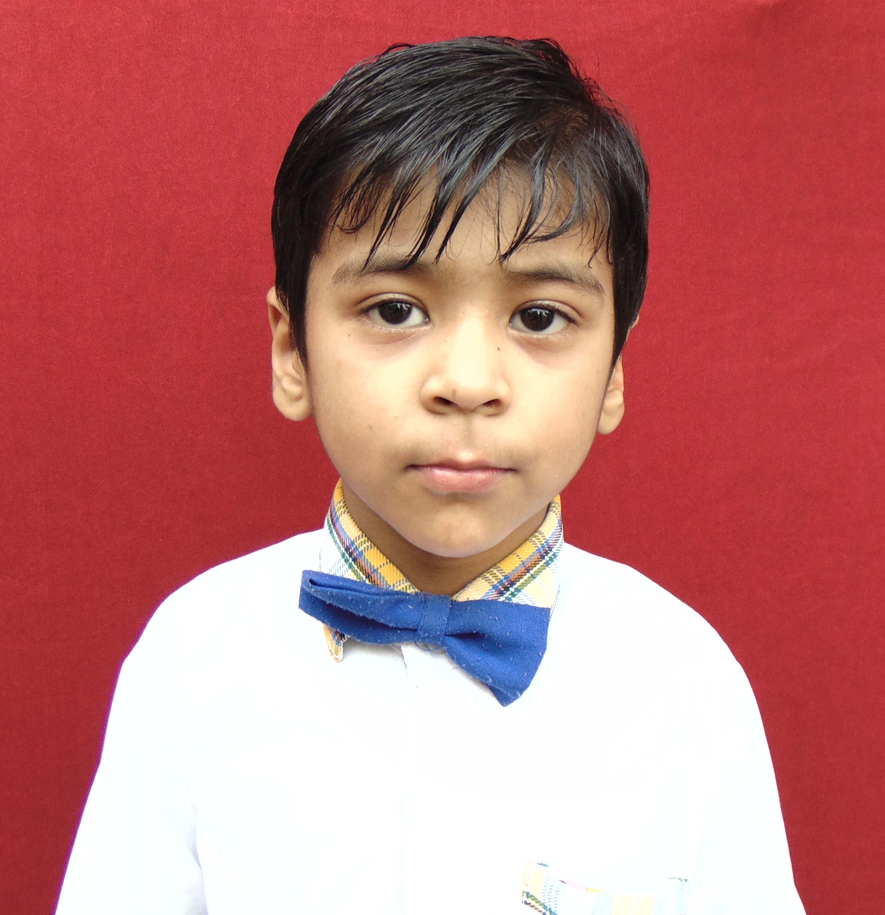 Laksh International School Haldwani